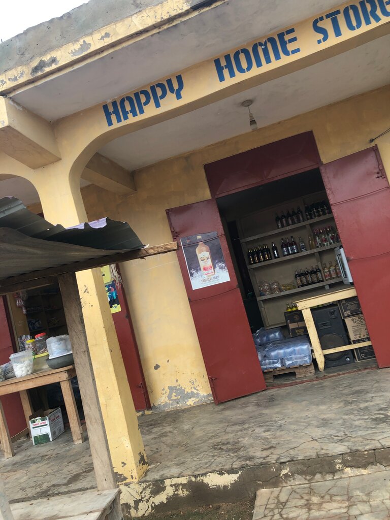 Market Happy home store, Dünya, foto