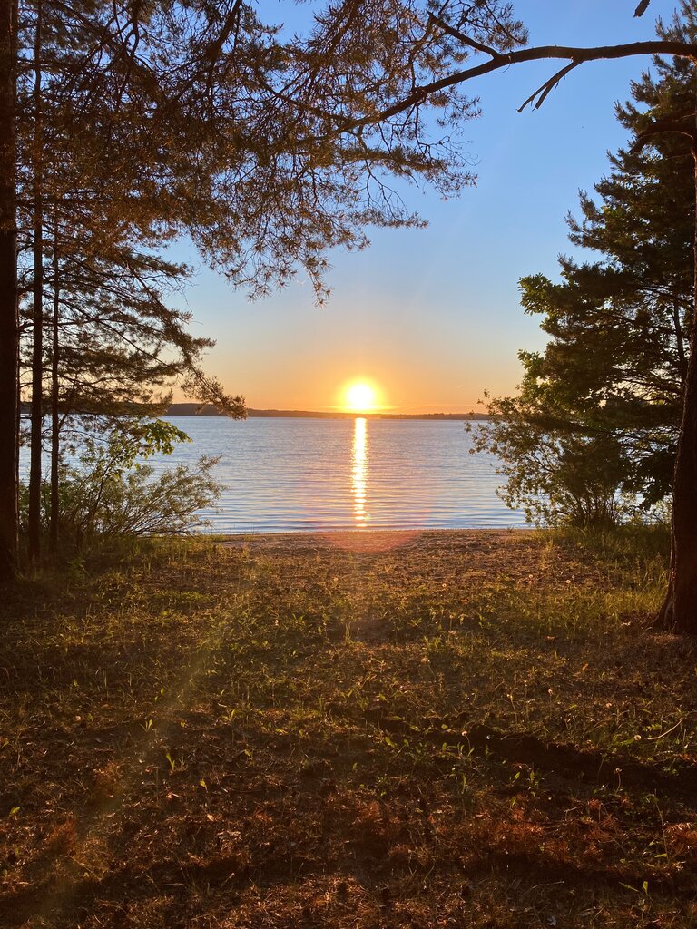 Tatil köyleri Жемчужина селигер-эко, Novgorodskaya oblastı, foto