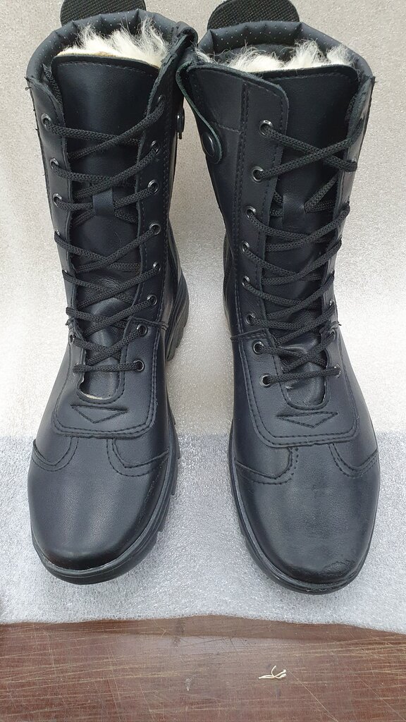 Ayakkabı firmaları Обувная компания, Furmanov, foto