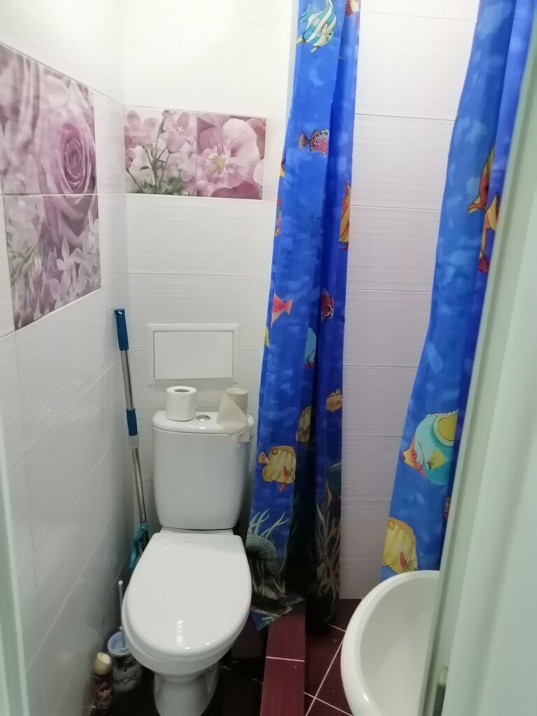 Otel Отель у Татьяны, Yalta, foto