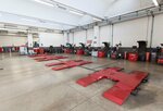 Euromaster Crespi Gomme (Via Ambrosoli No:12, Caronno Varesino, Gallarate), otomobil ekspertizi  Gallarate'den