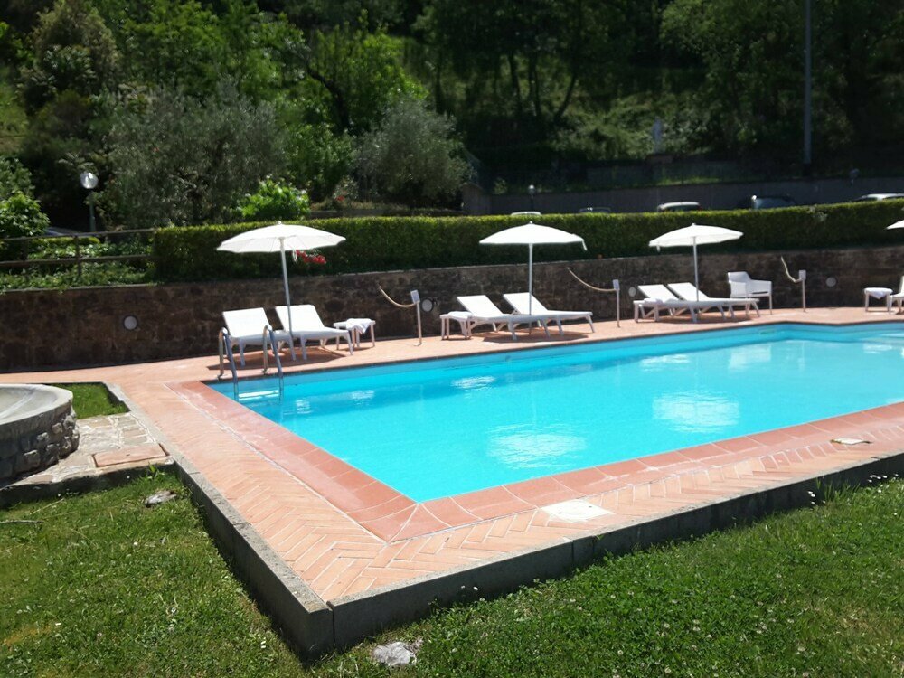 Otel Rocca Palazzaccio, , foto