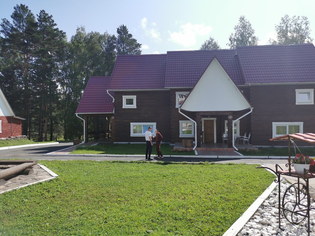 i̇ş merkezi Сюгеш, Abakan, foto