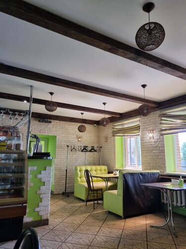 Kafe Манго, Vitebskaya oblastı, foto