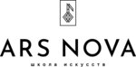 Ars Nova (ulitsa Lipovy Park No:2), sanat okulları  Moskova'dan