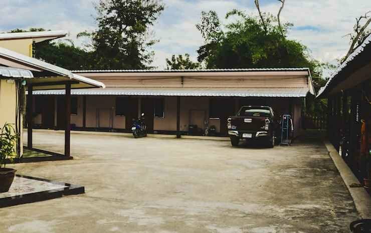 Otel Bannkrithamed Chiangmai, Dünya, foto