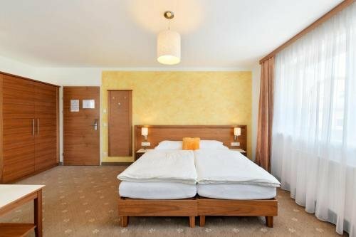 Otel Eb Hotel Garni, Salzburg, foto