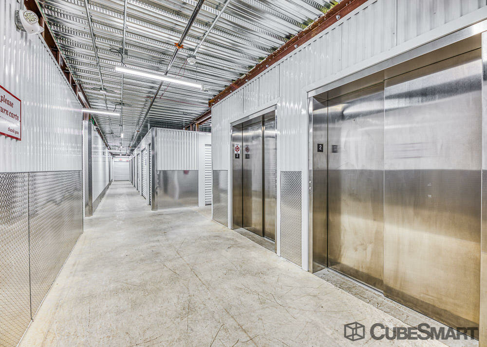 Evden eve nakliye CubeSmart Self Storage, Güney Carolina, foto