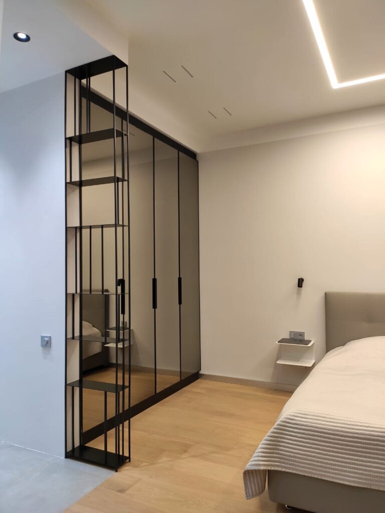 Sanayi kuruluşu МетАтлет, Moskova, foto