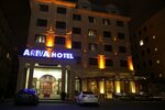 Ariva Hotel (City of republican subordination Baku, Narimanov district, Haci Murad Street, 1), otel  Bakü'den