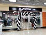 Brandsmart mix (проспект Генерала Острякова No:260), giyim mağazası  Sevastopol'dan