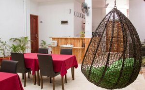 Royal Pearl Inn (Kaafu atoll, Maafushi, Maafushi island), otel