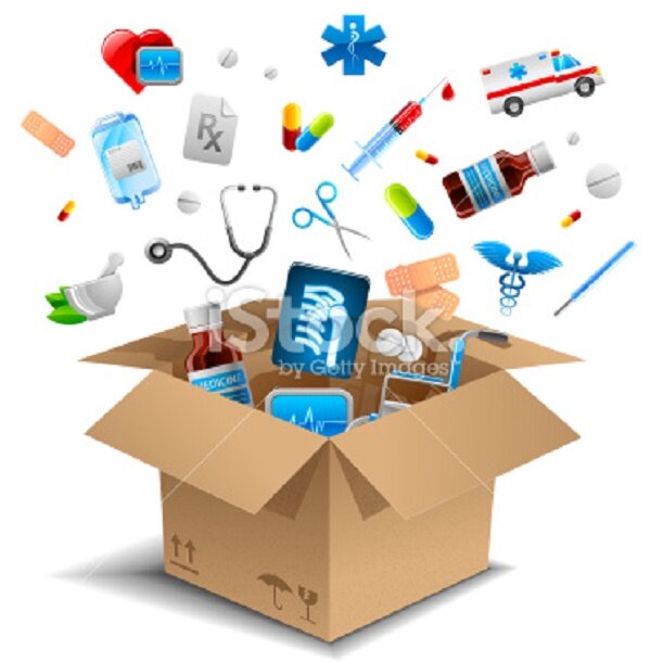 Medikal cihaz firmaları Medtekhnika Centr, Soçi, foto