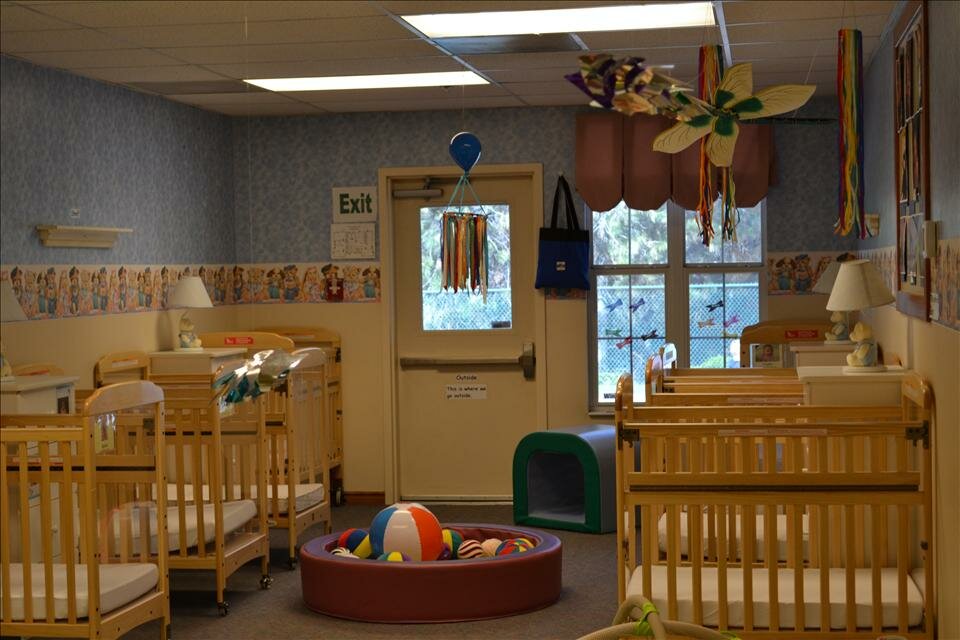 Ortaokul Wandermere KinderCare, Washington Eyaleti, foto