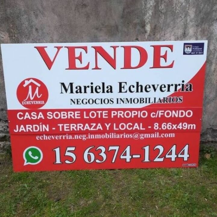 Gayrimenkul yönetimi Mariela Echeverría Negocios Inmobiliarios y Administración de Consorcio, Buenos Aires, foto