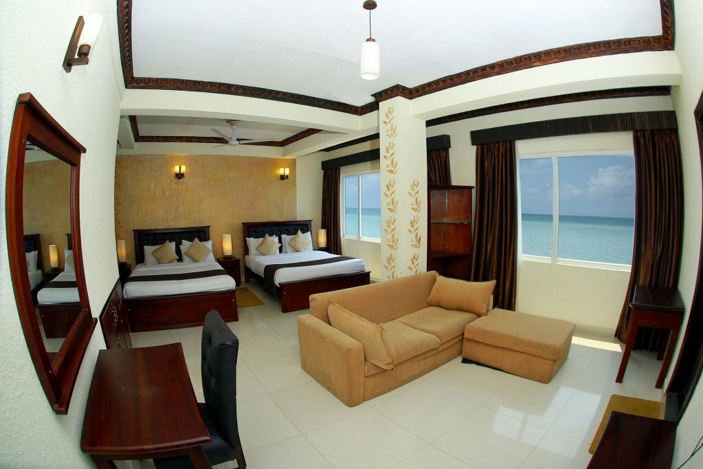 Otel Hotel Sunhill - Colombo, Kolombo, foto