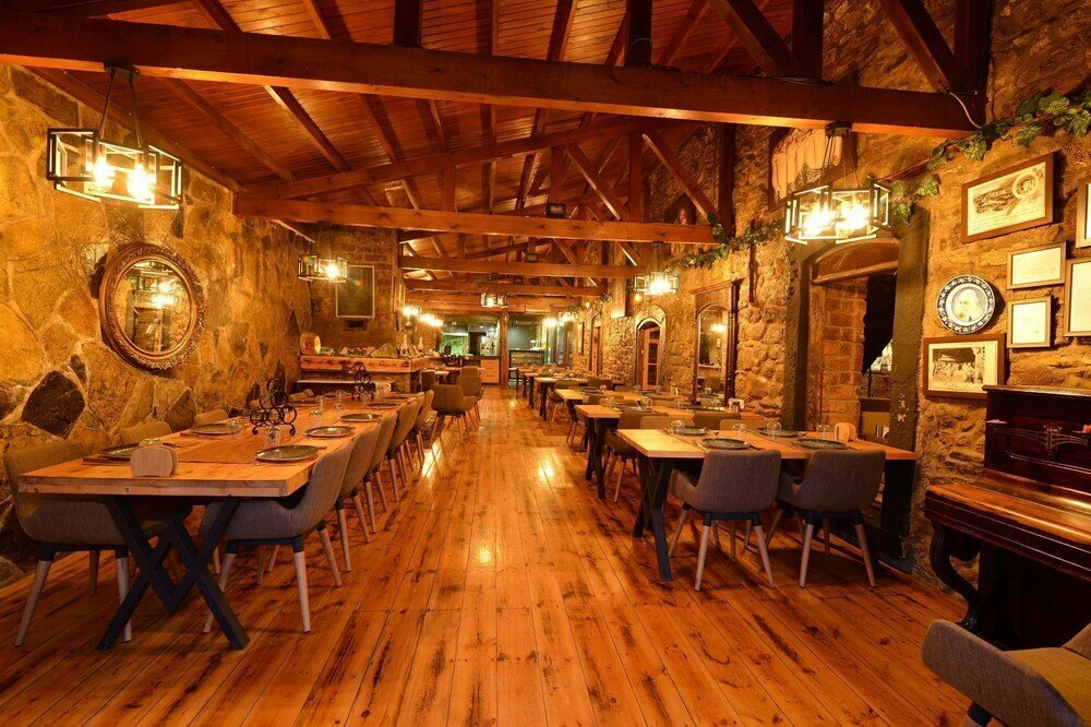 Otel Yogo Seferis Hotel, Urla, foto