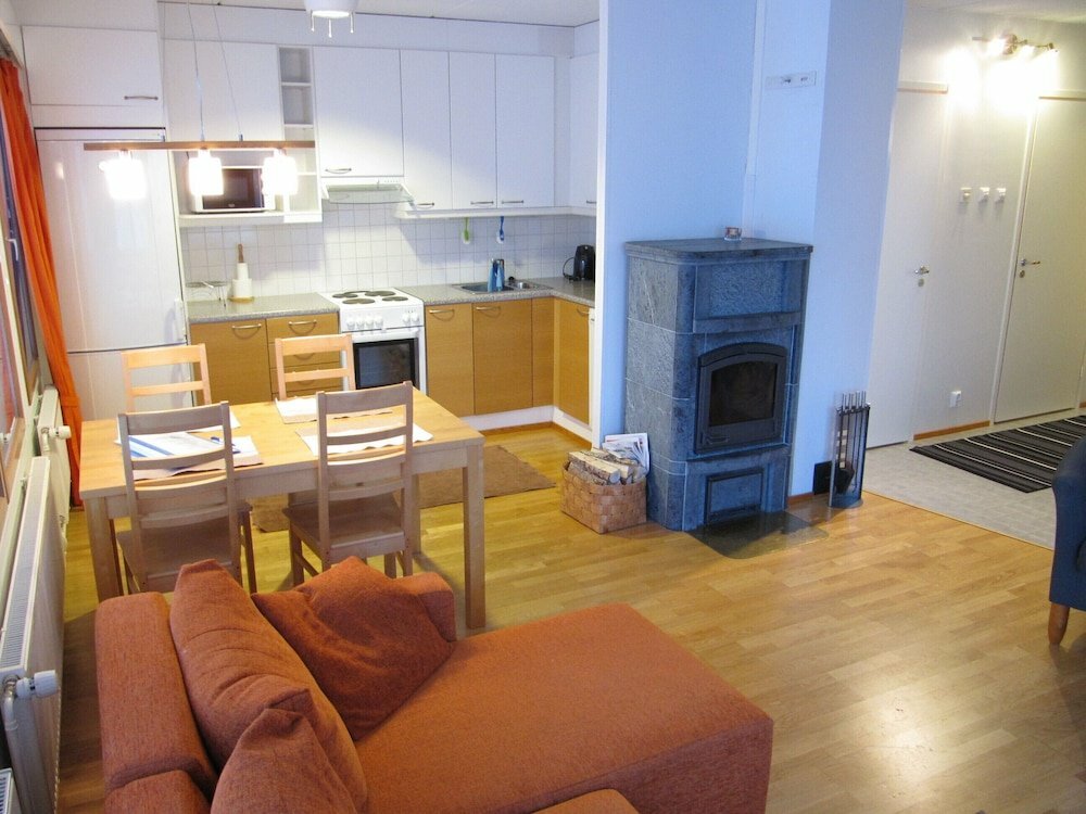 Otel Karhunvartijan pirtti c 2, Kuzey Ostrobothnia, foto