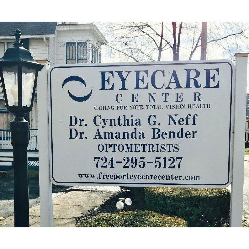 Giyim mağazası Eye Care Center, Pennsylvania, foto