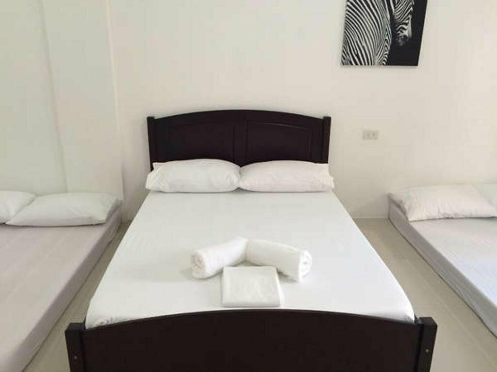 Otel Palines Apartment and Guesthouse, Dünya, foto