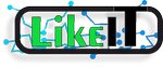 LikeIT (Timofeya Krivova Street No:4), yazar kasa ve sarf malzemeleri  Cheboksary'den