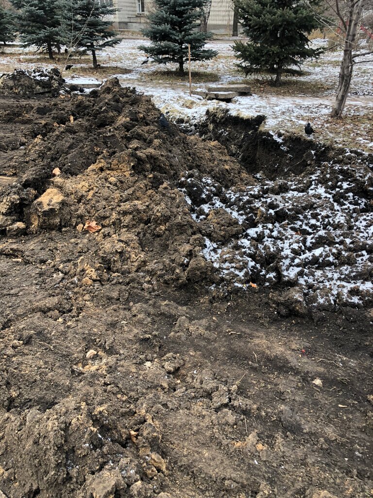 Su ve kanalizasyon idaresi Ulyanovskvodokanal Mup VKKh Zasviyazhskoye Setevoye Remontno-Ekspluatatsionnoye upravleniye, Ulyanovsk, foto