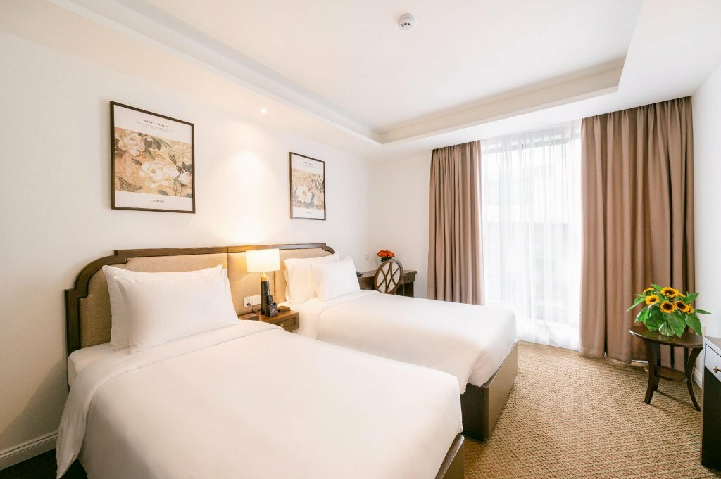 Otel Marigold Hotel Hanoi, Hanoi, foto