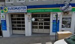 Euromaster A Coruña (Calle Federico Tapia No:65), jant ve lastikçiler  A Coruña'dan