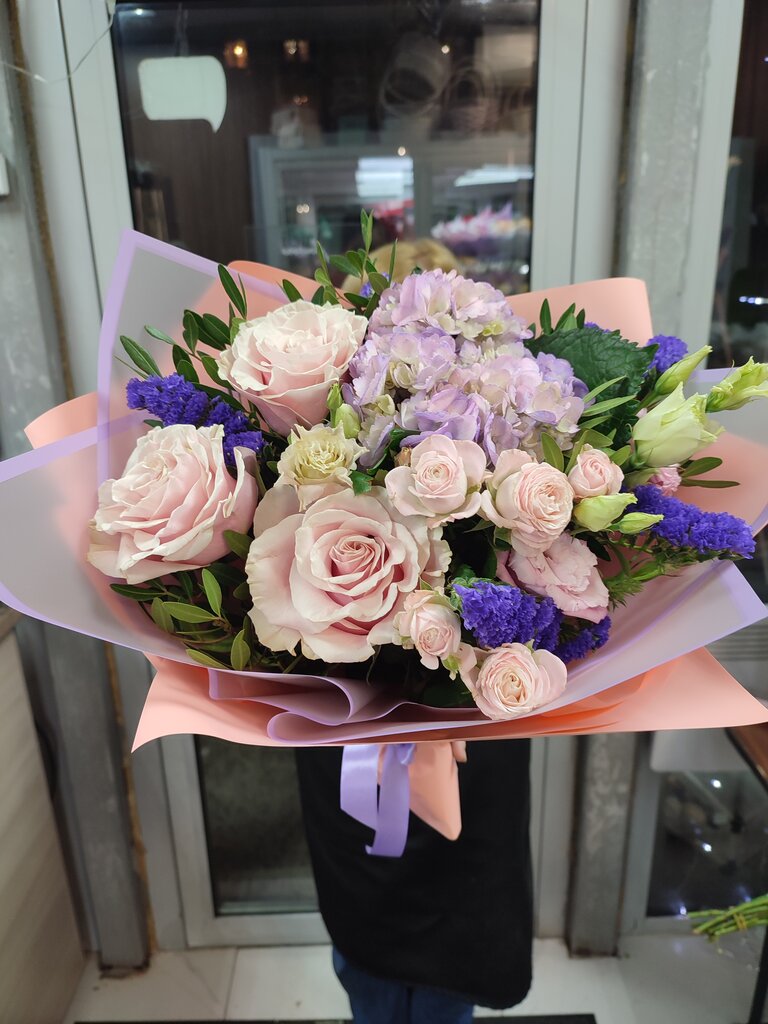 Çiçekçiler Ameli Flowers, Kazan, foto