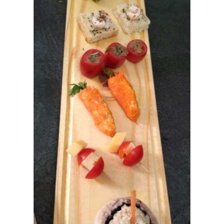 Alışveriş merkezleri Anita's Catering, , foto
