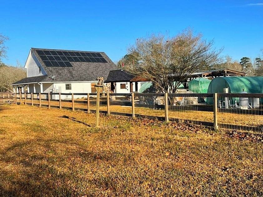 Elektroteknik ürün ve ekipman firmaları Freedom Solar, Orlando, foto