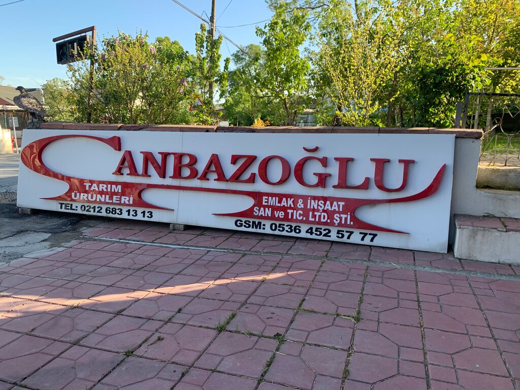 Tarım ürünleri firmaları Canbazoğlu Tarım Ürünleri, Arnavutköy, foto