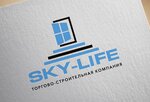 Sky-Life (Tsentralnaya Square No:1), pencere üretim, satış ve montaj firmaları  Vorkuta'dan