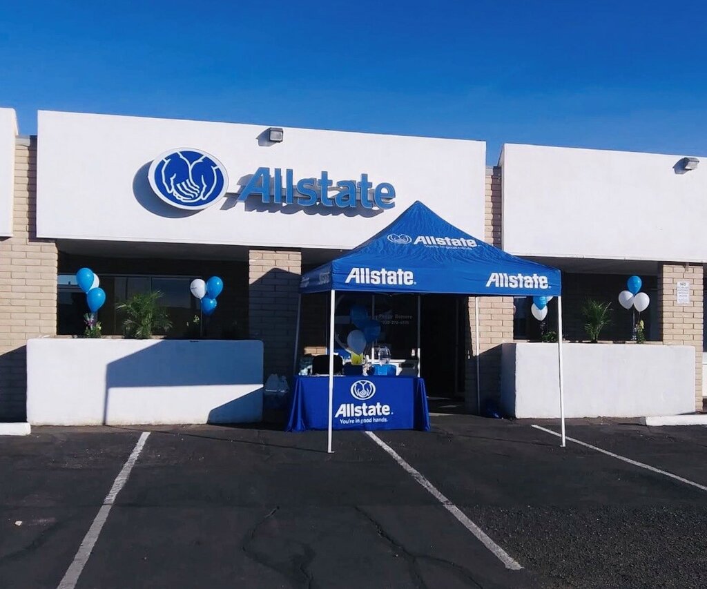 Sigorta şirketleri Casillas Kong Insurance Agency: Allstate Insurance, Yuma, foto