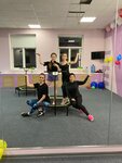 Jumpman (Nizhniy proyezd No:5), fitness kulüpleri  Orenburg'dan