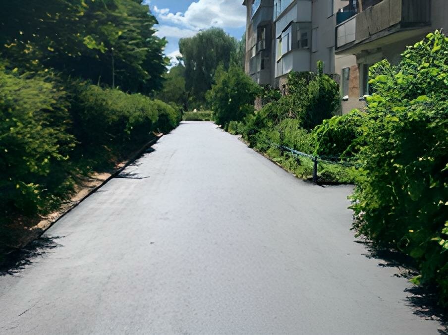 Yol yapımı ve bakımı Нерудные материалы, Moskova ve Moskovskaya oblastı, foto