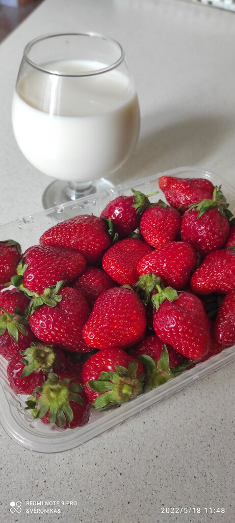 Market Меркурий, Ostrogojsk, foto