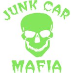 Junk Car Mafia (Tennessee, County of Knox), çöp hizmetleri  Tennessee Eyaleti'nden