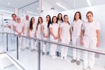 ZahnCity AG (Freischützgasse No:1, Zürich), özel ağız ve diş sağlığı klinikleri ve muayenehaneleri  Tsurikh'ten