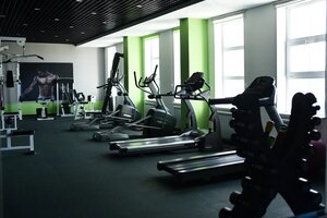 Fitnes ot Ariny (Traktovaya ulitsa No:29, derevnya Stulovo), fitness kulüpleri  Kirovskaya oblastından