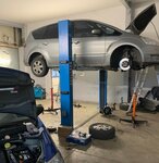 Horoshiy Vybor (Shelepikhinskoye Highway No:1), otomobil servisi  Moskova'dan