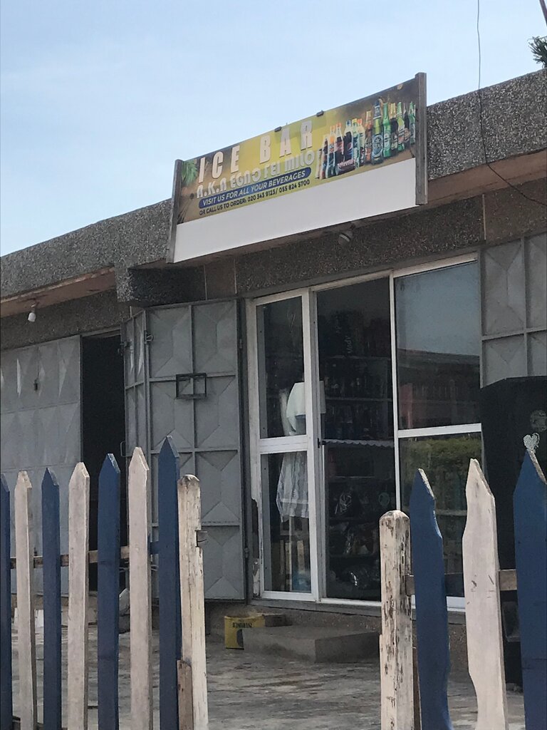 Bar Ice Bar, Dünya, foto