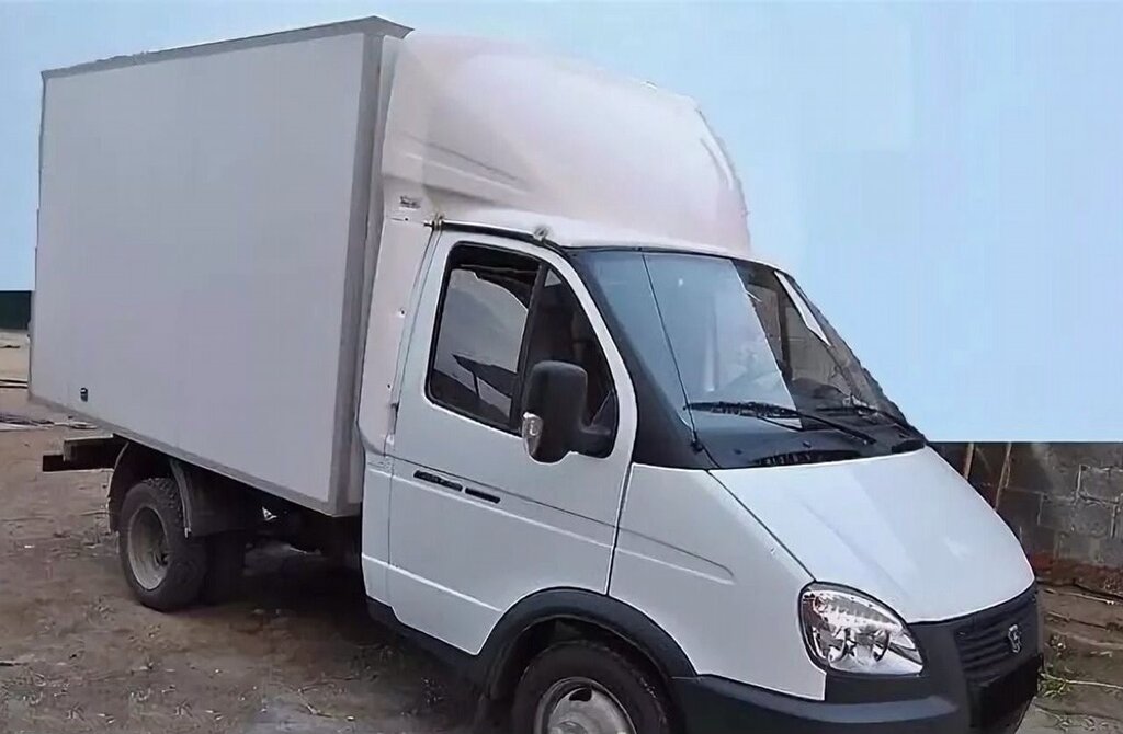 Evden eve nakliye Грузоперевозки Ярославль, Yaroslavl, foto