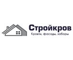 Stroykrov (ulitsa Chekistov No:38с2), çatı ve çatı materyalleri  Tiumen'den