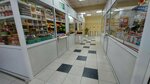 Фрукты (ulitsa 40 let VLKSM No:40Б), manavlar  Novokuznetsk'ten
