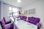 LifeStudio (Keramichesky Drive No:45к1), güzellik salonu  Moskova'dan