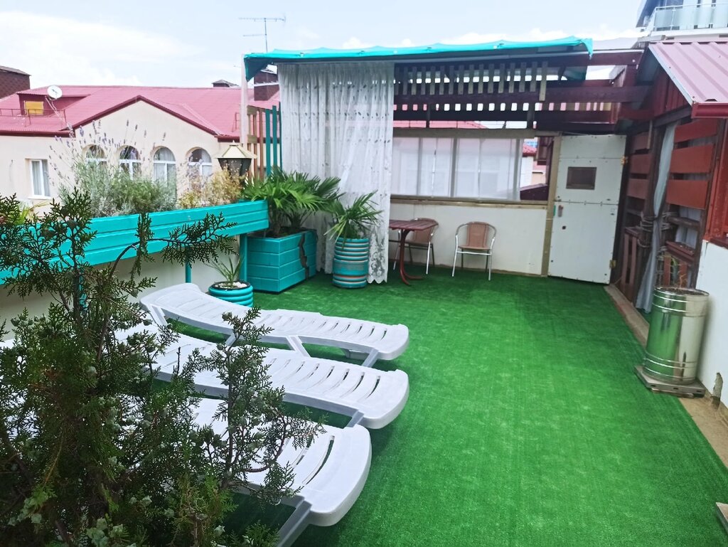 Otel Ольга, Soçi, foto