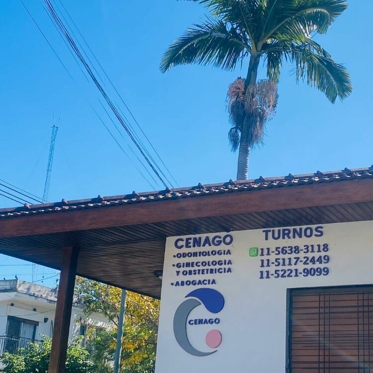 Özel ağız ve diş sağlığı klinikleri ve muayenehaneleri Cenago, , foto