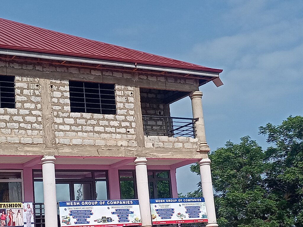 Teknik lojistik Mesh group of companies, Dünya, foto