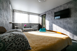 Hotel Park (Magistralnaya Street No:55, Yelizovo), otel  Elizovo'dan